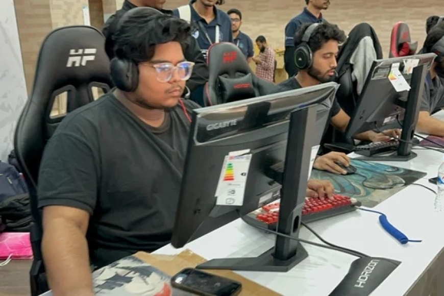 NSU Tech Fest 2025 Showcases Innovation and Creativity - Digi Bangla